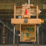 DIY Smart Saw. the only saw you will ever need for all your projects