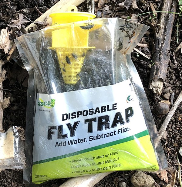 Best Outdoor fly pest control traps - 7Savings.com