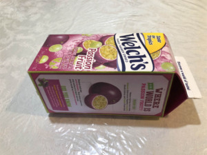 How to make a Juice box Mini Greenhouse for Seed starting